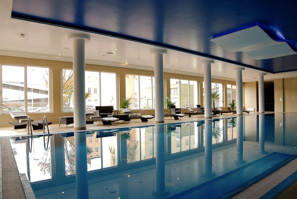 Hotel Ambasador Centrum Łódź, Polska - rezerwuj teraz, ceny w 2026